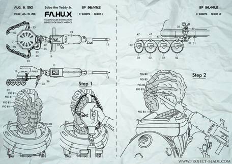 An Extended Examination Of More of America’s Strangest Patents ...