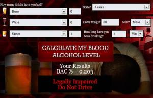10 of the Highest Blood Alcohol Levels of All Time | America Fun Fact ...