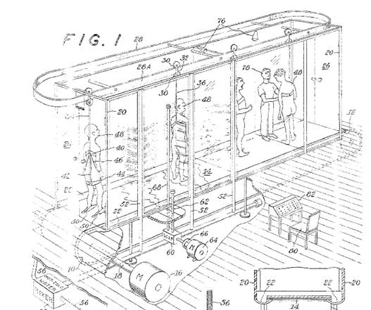 America’s Most Terrifying Patents (Submitted By Psychopaths) | America ...