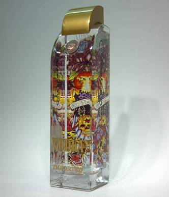 America’s Strangest (And Most Disgusting) Vodkas | America Fun Fact of ...