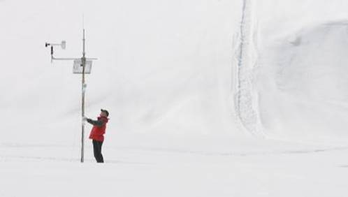 The Five Coldest Recorded Temperatures in American History | America ...