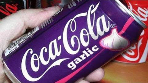 The Worst Coca-Cola Products in the World | America Fun Fact of the Day