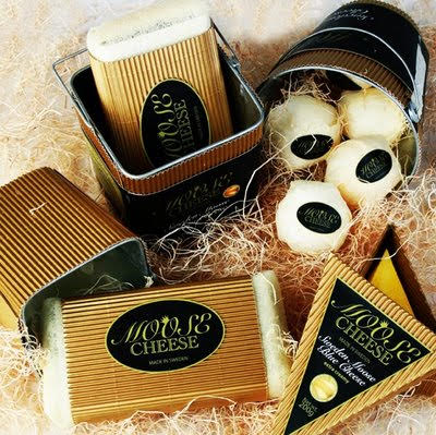 The Six Most Expensive Cheeses in the World | America Fun Fact of the Day