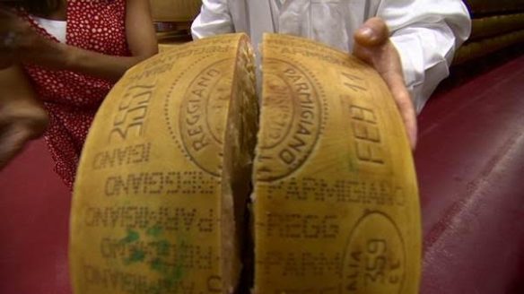 The Six Most Expensive Cheeses in the World | America Fun Fact of the Day