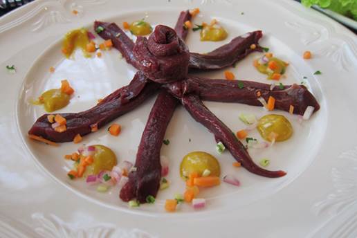 The World’s Saddest Cuisines: Iceland | America Fun Fact of the Day
