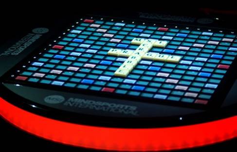 The Inventor of Scrabble Was Actually Named Alfred Mosher Butts ...