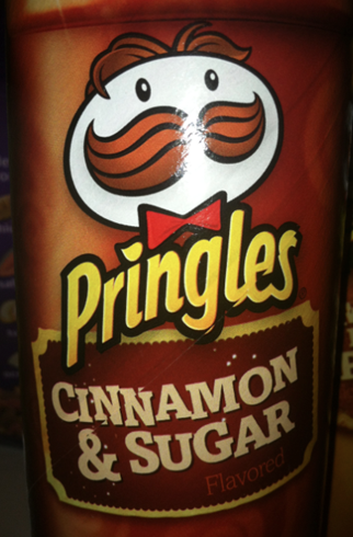 The Worst Pringles Flavors in American History | America Fun Fact of ...