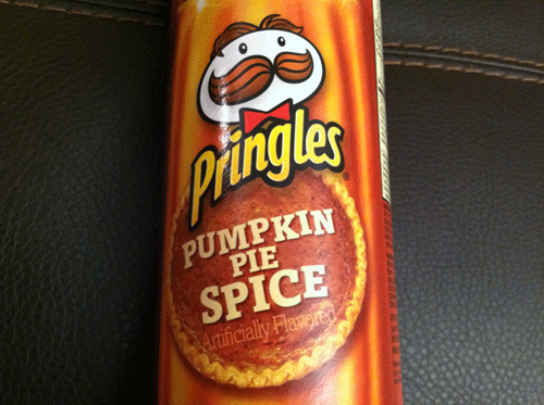 The Worst Pringles Flavors in American History | America Fun Fact of ...