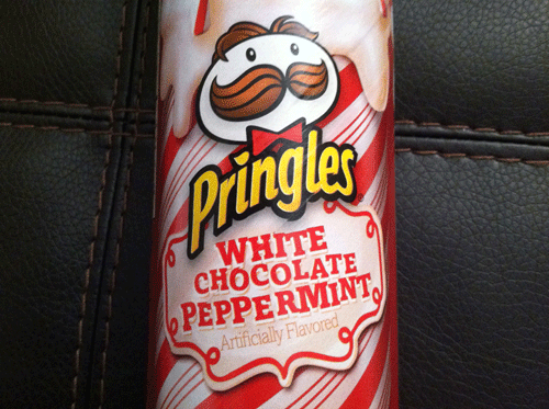The Worst Pringles Flavors in American History | America Fun Fact of ...