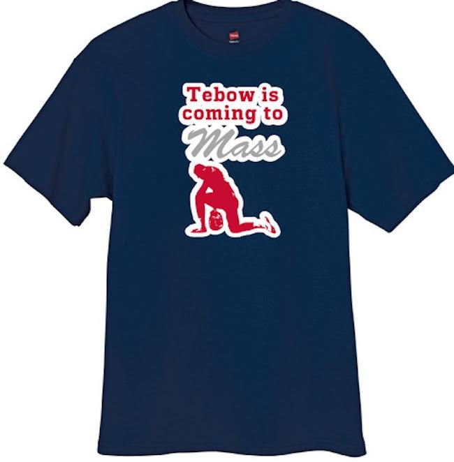 The Worst Sports Fan Apparel Ever Made | America Fun Fact of the Day