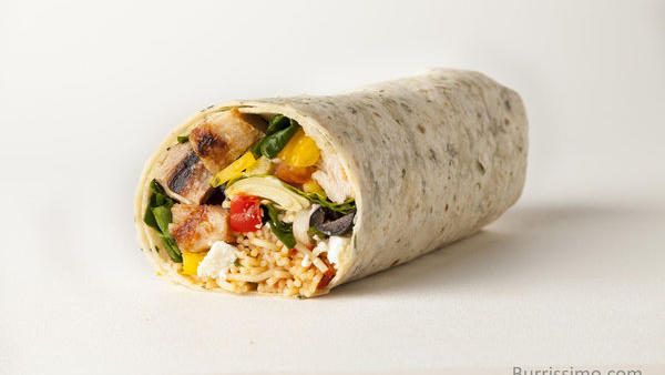 America’s Weirdest, Strangest Burritos (That We’d Probably Eat ...