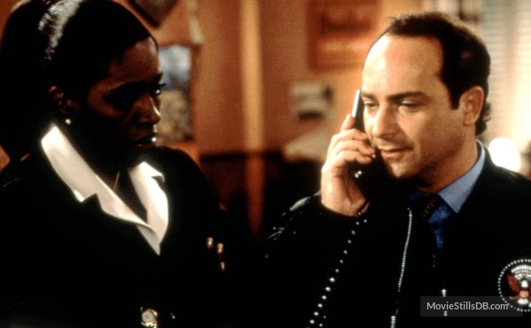 Every Fictional President in Film History: Ranked (#110-101—The ...