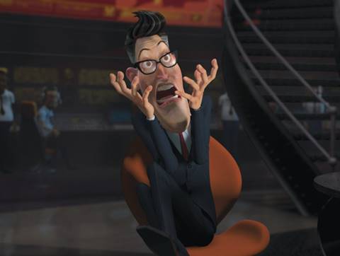 Every Fictional President in Film History: Ranked (#110-101—The ...