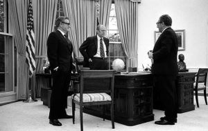 The History of All Six Desks Ever Used in the Oval Office | America Fun ...