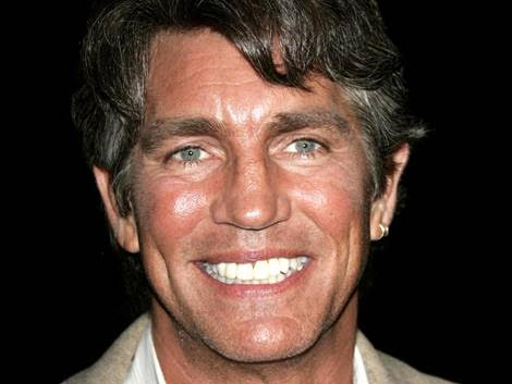 Eric Roberts Has More Hustle Than Any Actor in Hollywood | America Fun ...