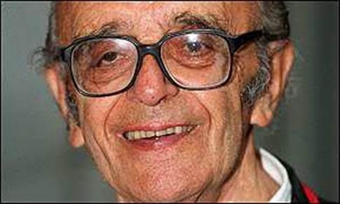 Larry Adler Was Better At Harmonica Than You Are At Anything | America ...