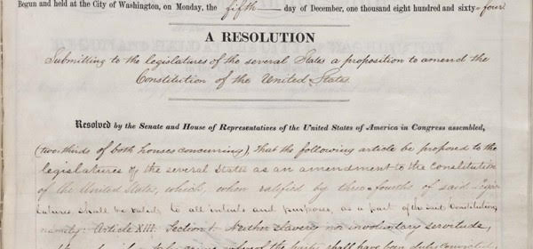 Six Constitutional Amendments That Were Nearly Ratified (And Four that ...