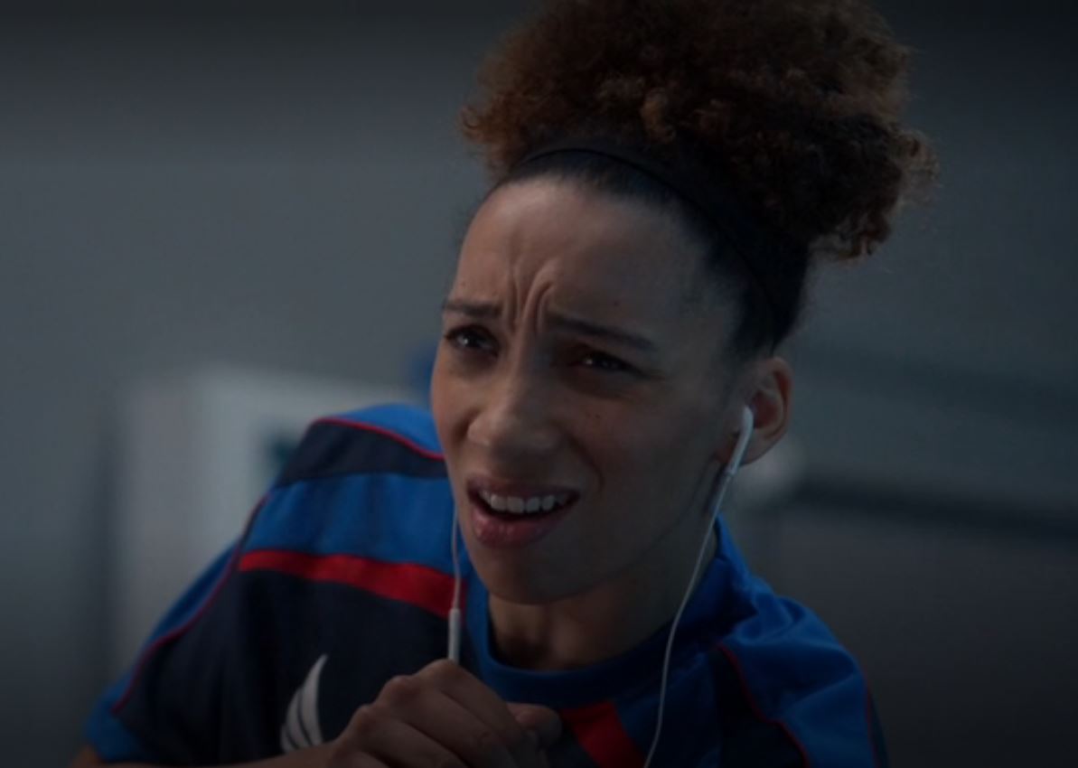 Gail | America Fun Fact of the Day