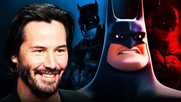 Best Batman Performances, Ranked | America Fun Fact of the Day